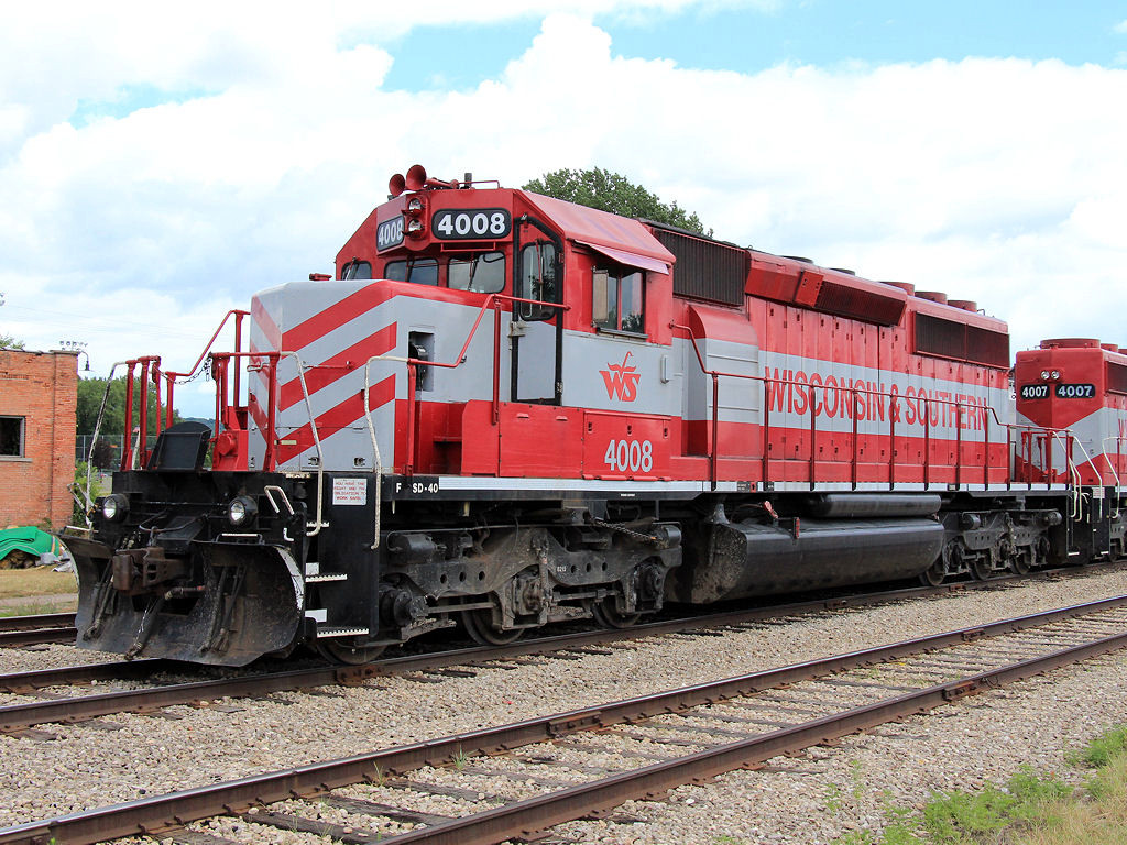 WSOR 4008